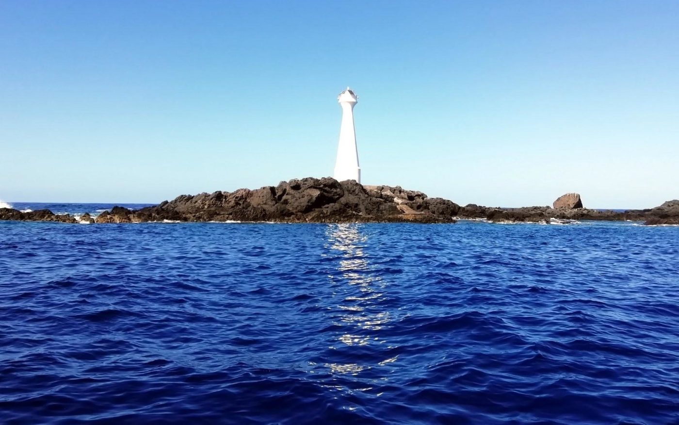 Formigas & Dollabarat Reef | Azores Sub Dive Center