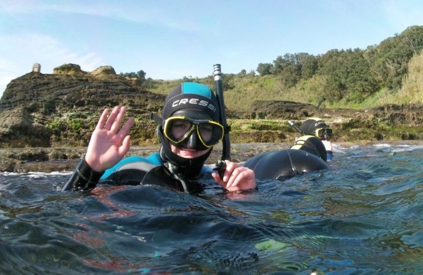 Azores Sub Dive Center | Scuba Diving in São Miguel Portugal